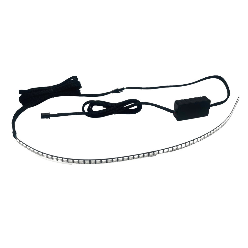 Lighting Trendz: RGB FLEXIBLE STRIPS