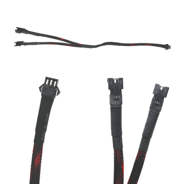 Wiring Splitters for Lighting Projects: Reliable Solutions