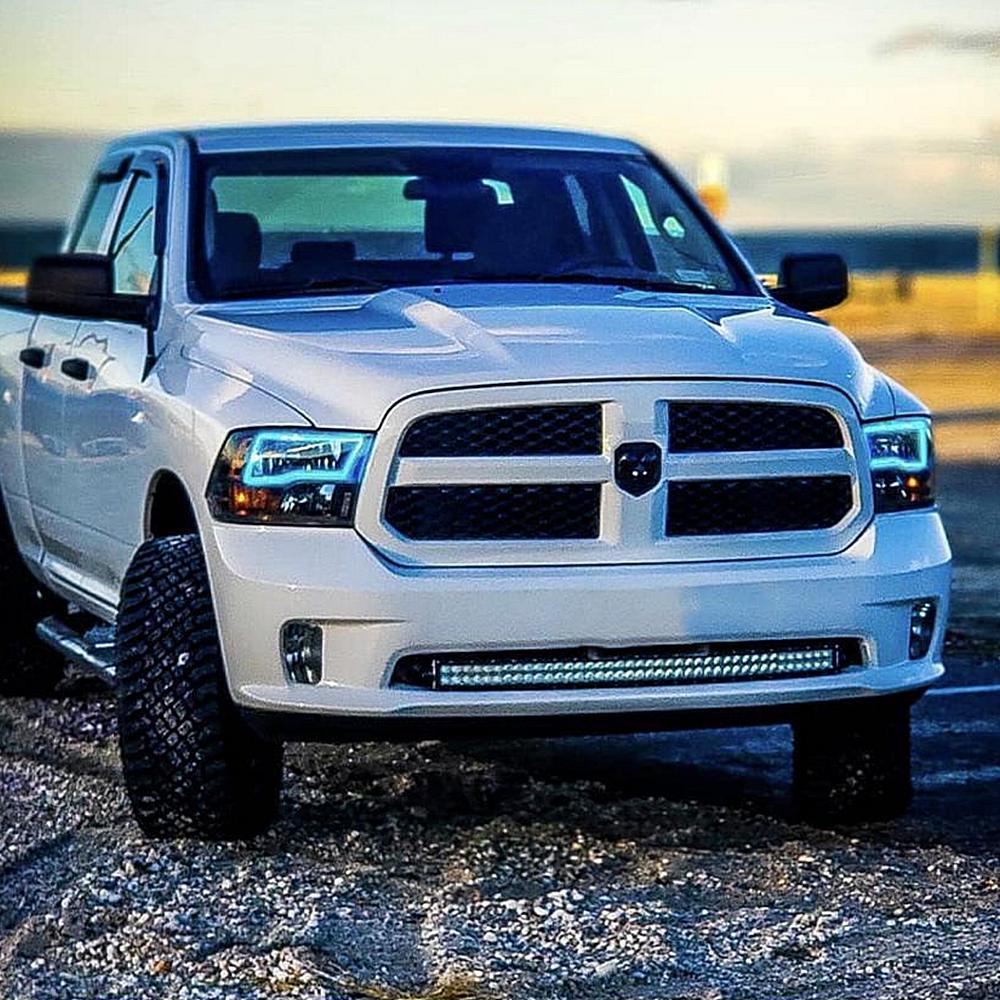 2009 dodge ram 1500 custom store