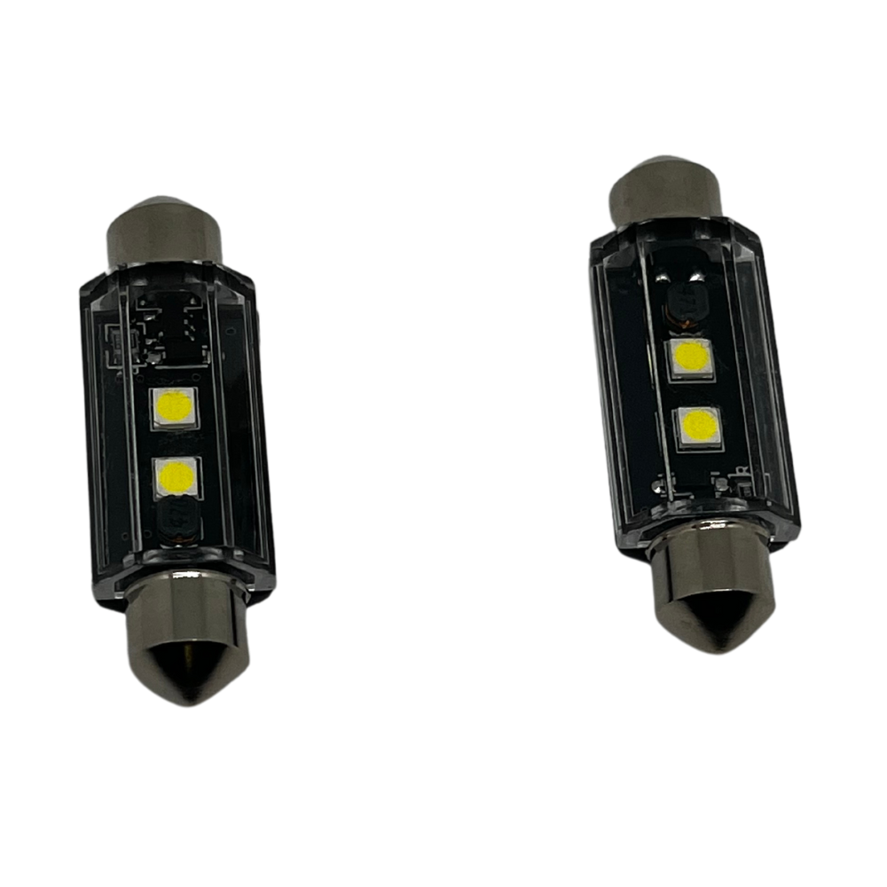 Lighting Trendz: 41MM INTERIOR LED BULB