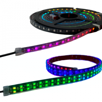 LED Replacement Parts for Your Car Lights