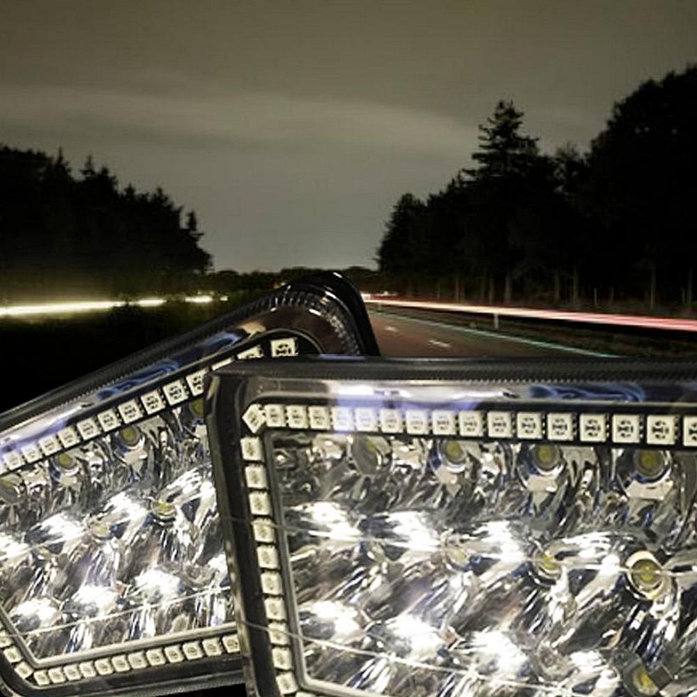 Lighting Trendz: Lighting Trendz 5x7 LED Halos