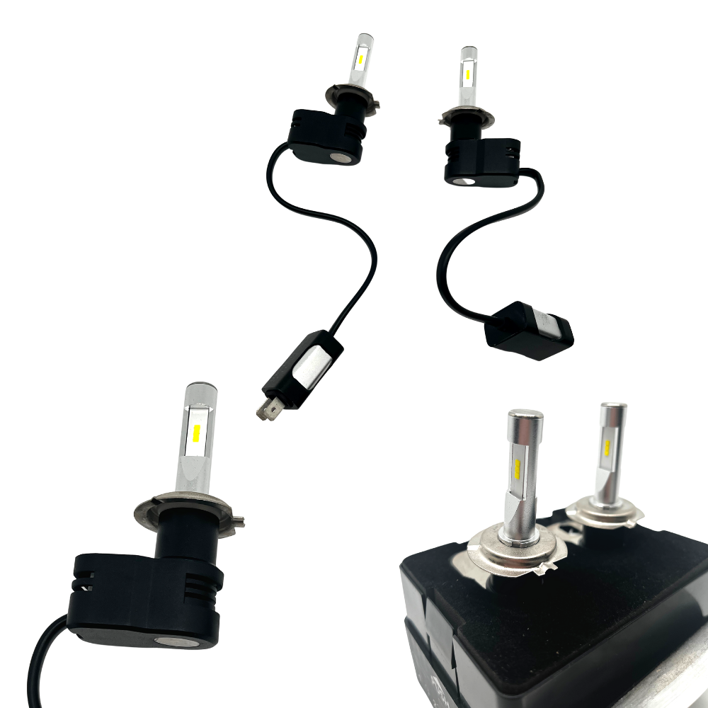 Lighting Trendz: Lighting Trendz Closeout - Arctic Bulb Series Replacement