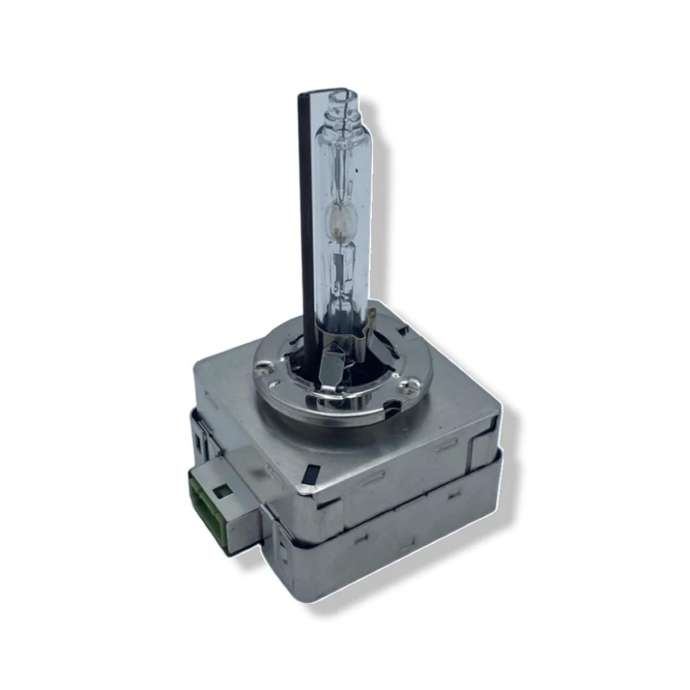 Lighting Trendz: 6000K HID BULB