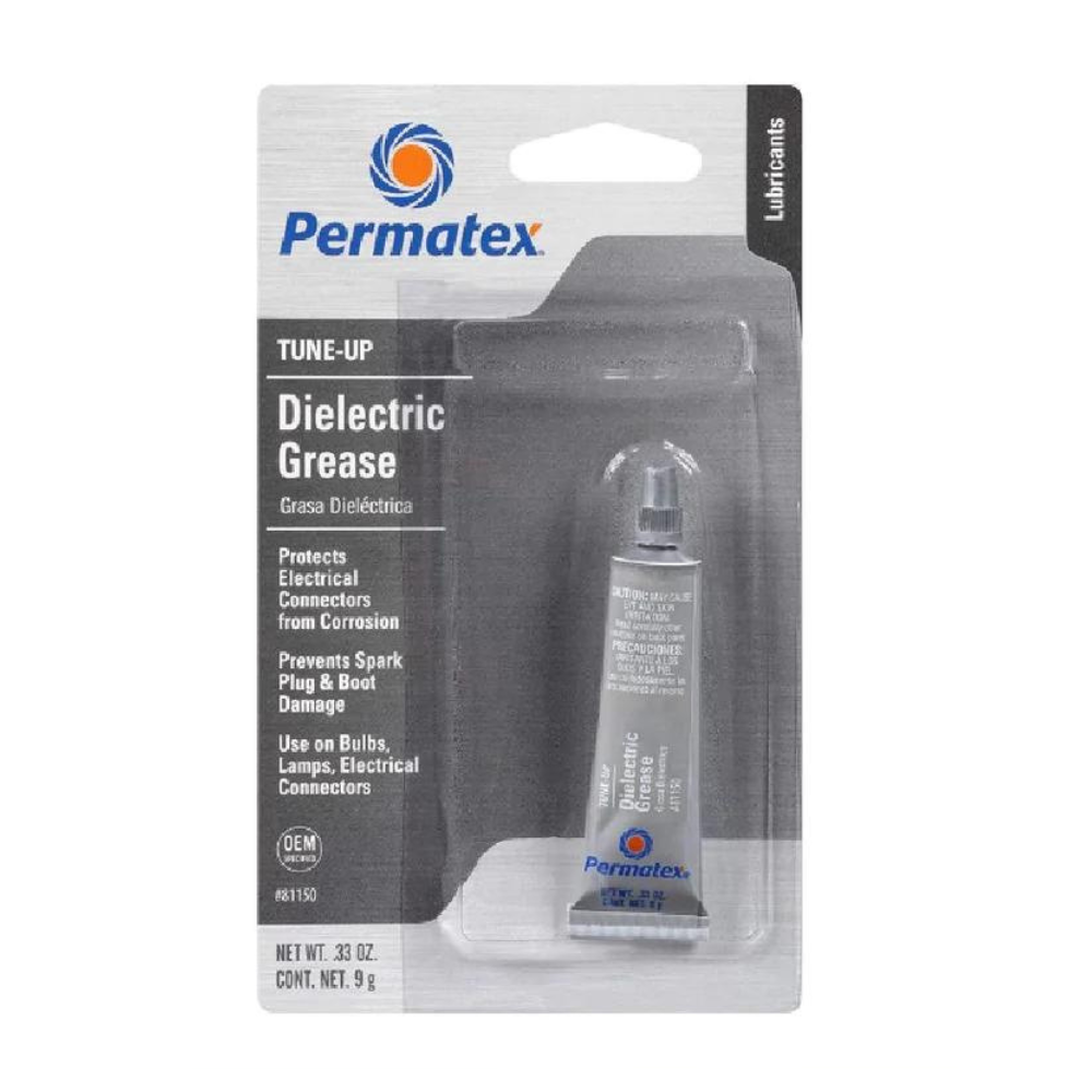 Dielectric Grease Light Bulbs at David Meza blog