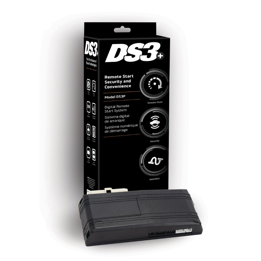 Lighting Trendz: DIRECTED DS3+ REMOTE START SECURITY AND CONVENIENCE ...