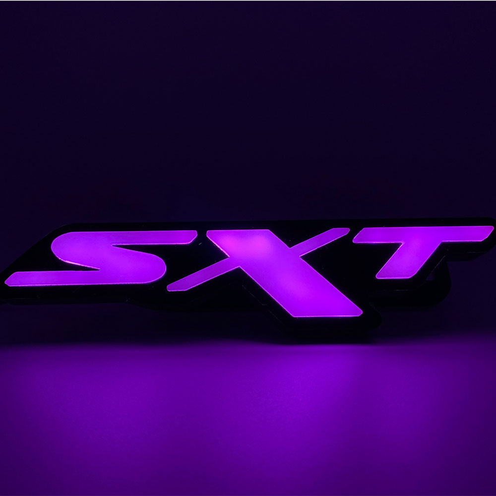 Dodge Sxt Logo 2022 & 2023 | Dodge Charger | SXT GT R/T Scat Pack 392