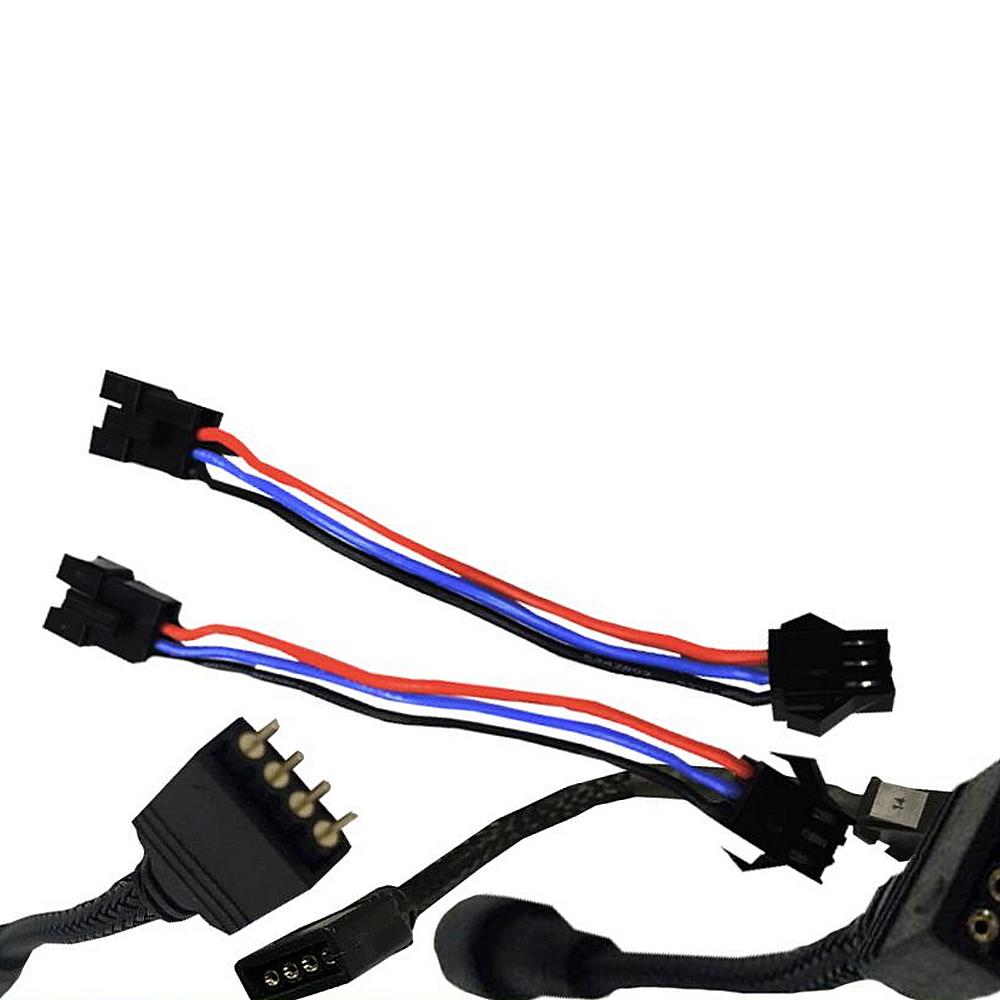 Lighting Trendz: ADAPTER WIRE