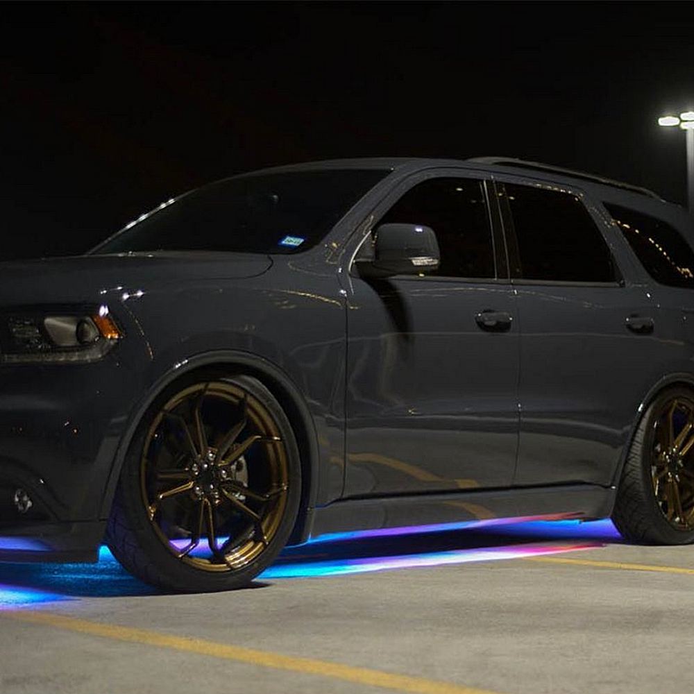 Lighting Trendz: Product Features and Comparisons