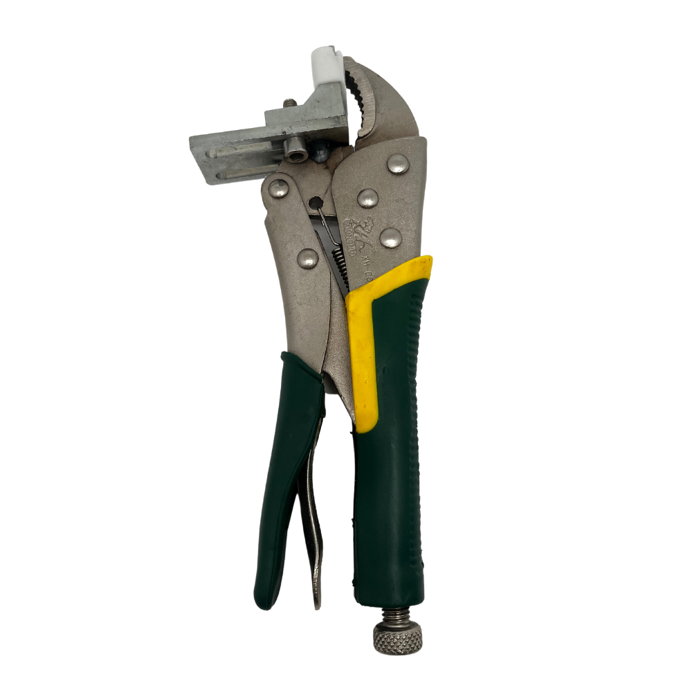 Lighting Trendz: CLAMPING PLIERS