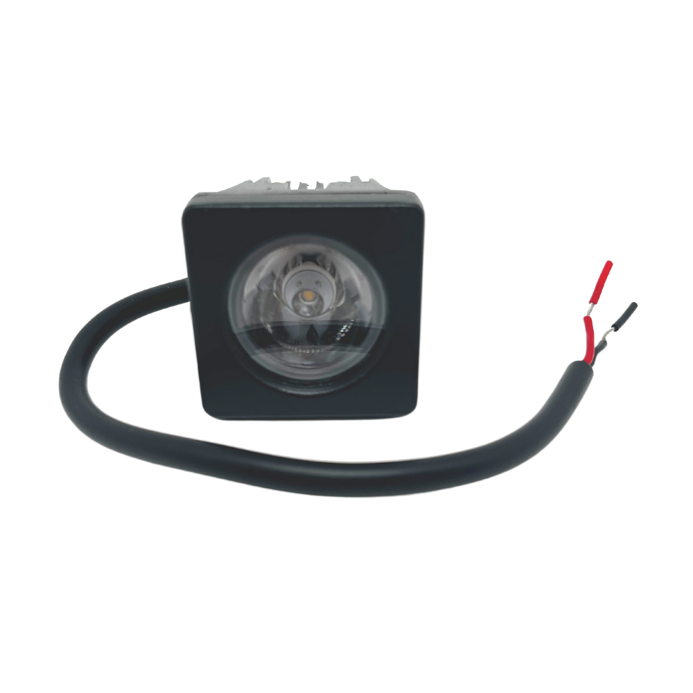 Lighting Trendz: CREE LED MINI POD