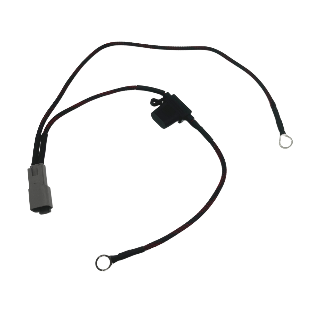 Lighting Trendz: FUSE WIRE