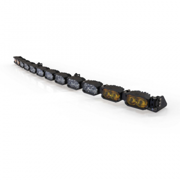Tail Lights & Light Bars