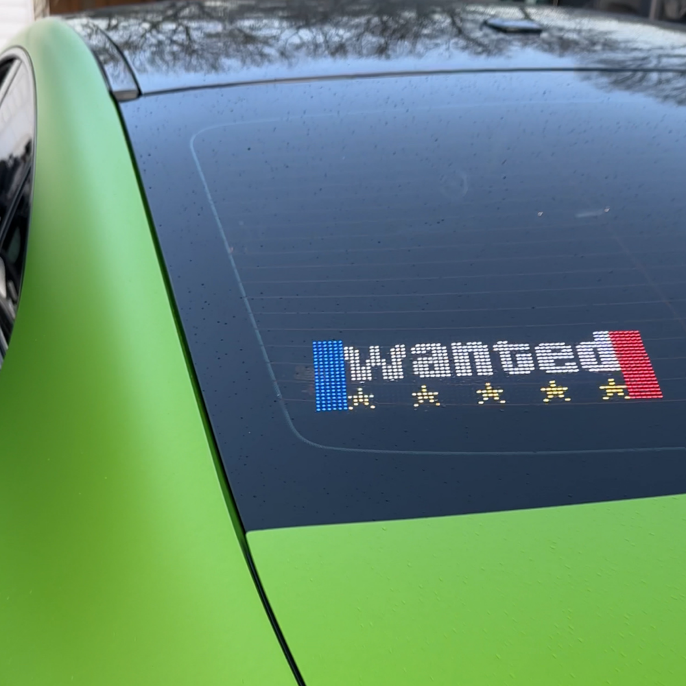 Lighting Trendz: LT LED CUSTOMIZABLE SCREEN