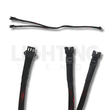 Wiring Splitters for Lighting Projects: Reliable Solutions