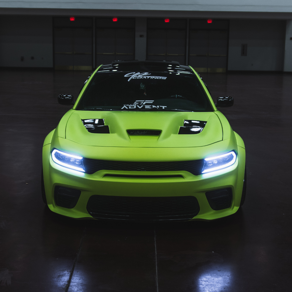 Custom Headlights Guide: Pre-Built, Custom Builds & Installation ...