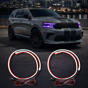 DRL Boards: Enhance Your Vehicle's Lighting