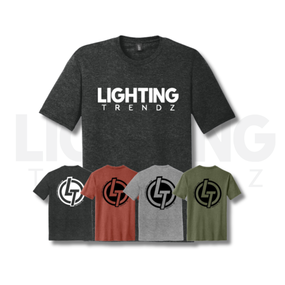 Lighting Trendz 2024 T-Shirt