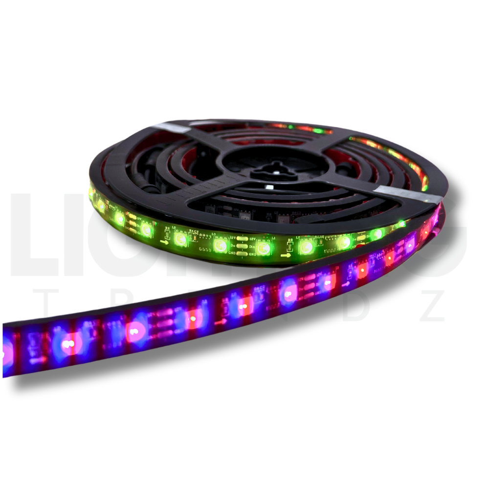 Hyper Pro Max Flow Series LED Strips for Dynamic Lighting