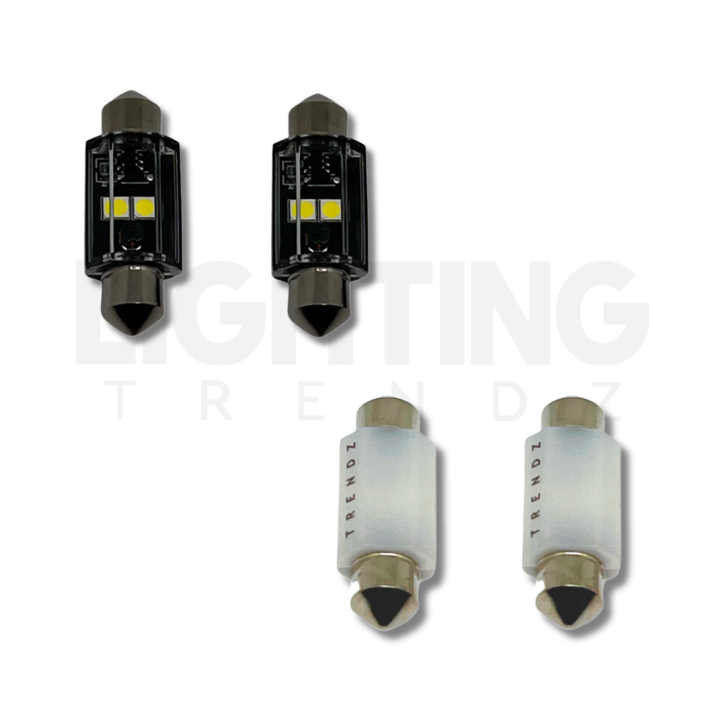 Lighting Trendz: 36MM INTERIOR LED BULB