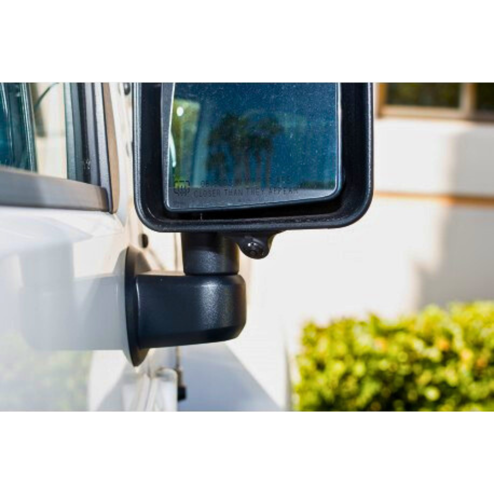 Lighting Trendz: ECHOMASTER PCAM-BS1 FLEXIBLE HOUSING SELF-ADHESIVE ...