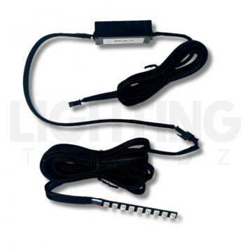 LED Replacement Parts: Upgrade Car Lighting Easily