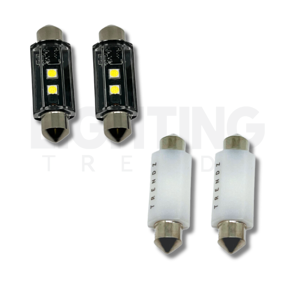 Lighting Trendz: 41MM INTERIOR LED BULB