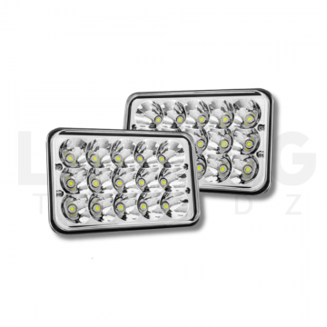 LED Replacement Parts: Upgrade Car Lighting Easily