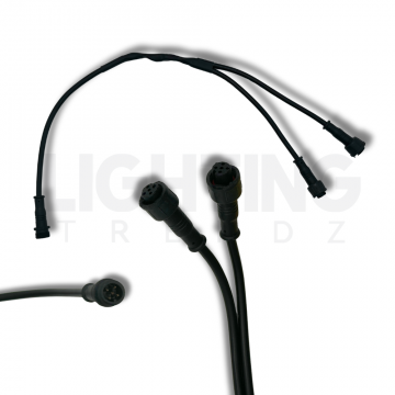 Wiring Splitters for Lighting Projects: Reliable Solutions