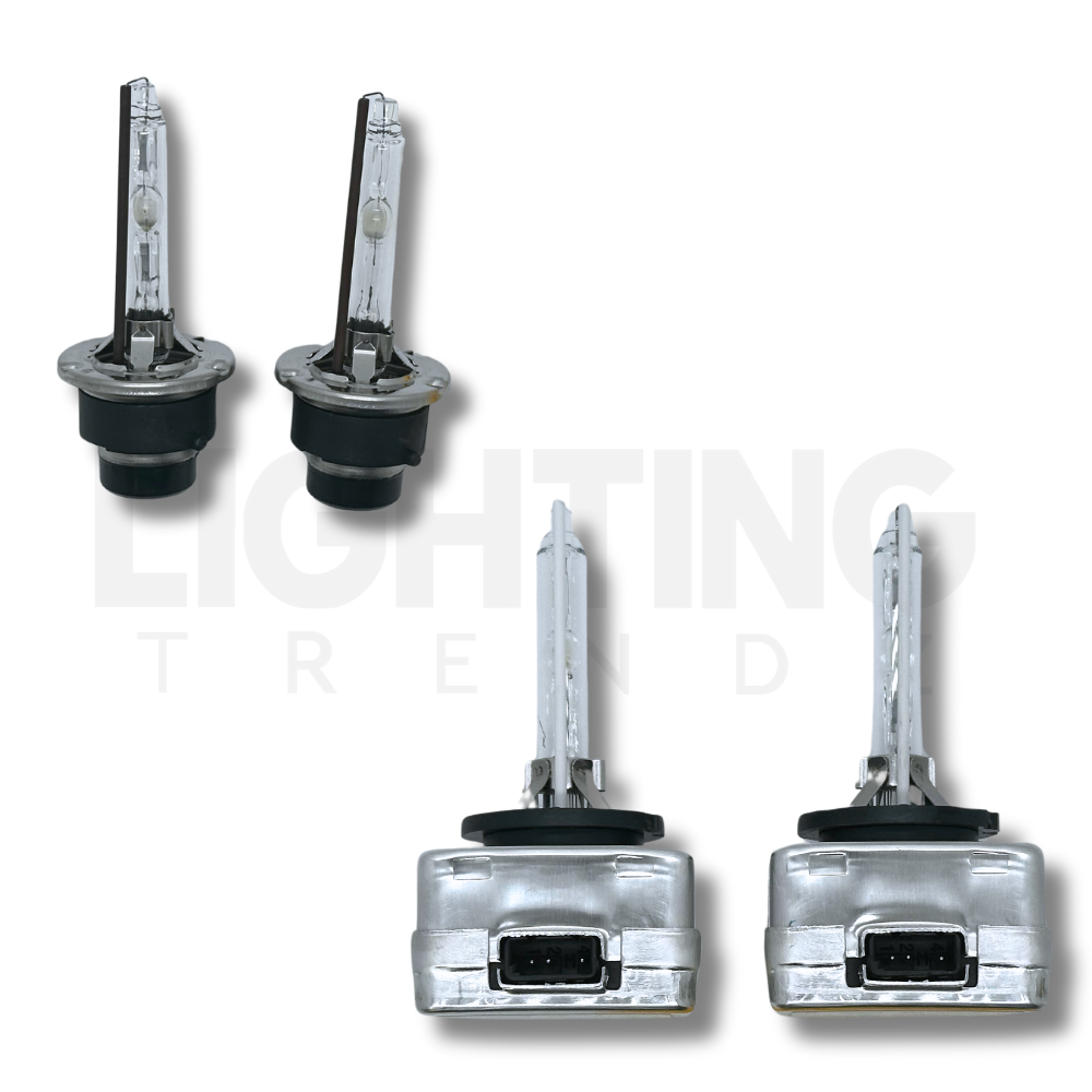 Lighting Trendz: Lighting Trendz 6000K HID Bulb