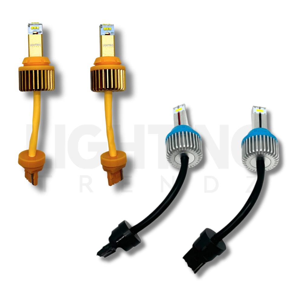 Lighting Trendz: 7440 HIGH POWER REVERSE LIGHT BULB