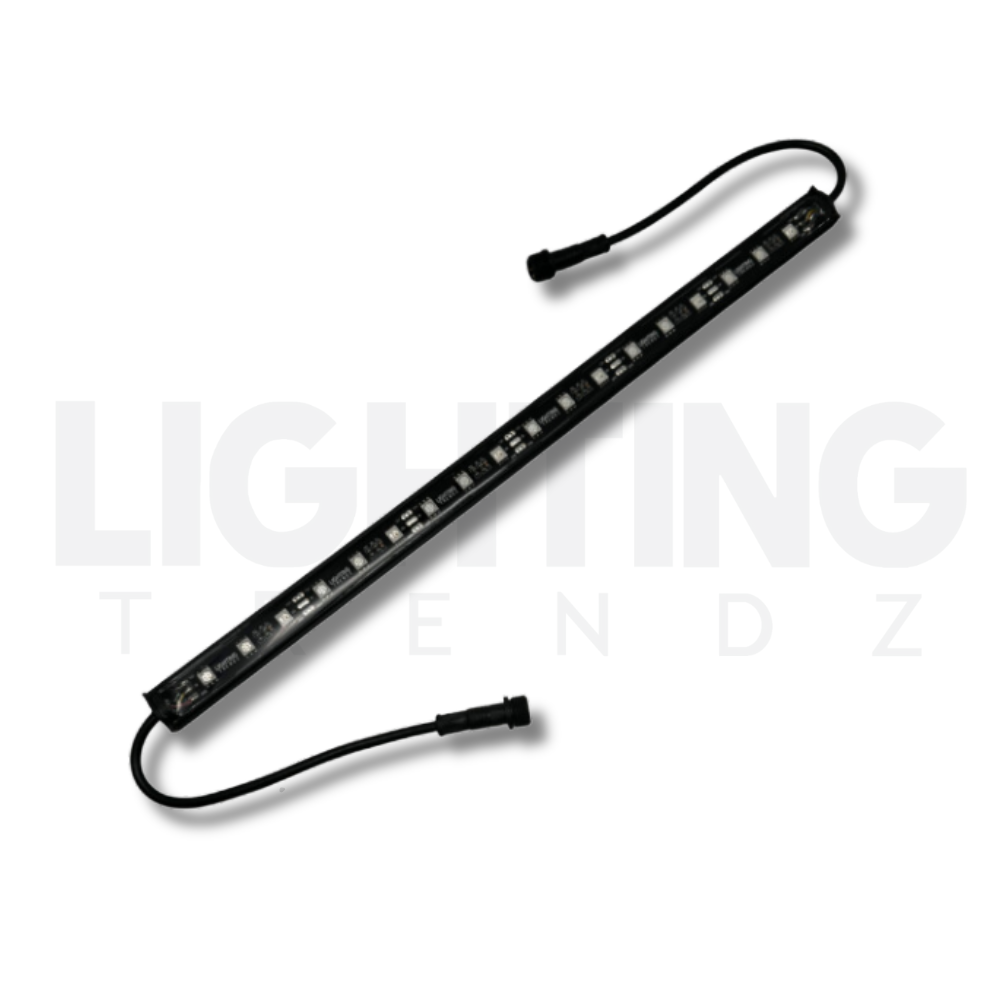 Aluminum Underbody Light Strip Replacement – Bright LEDs