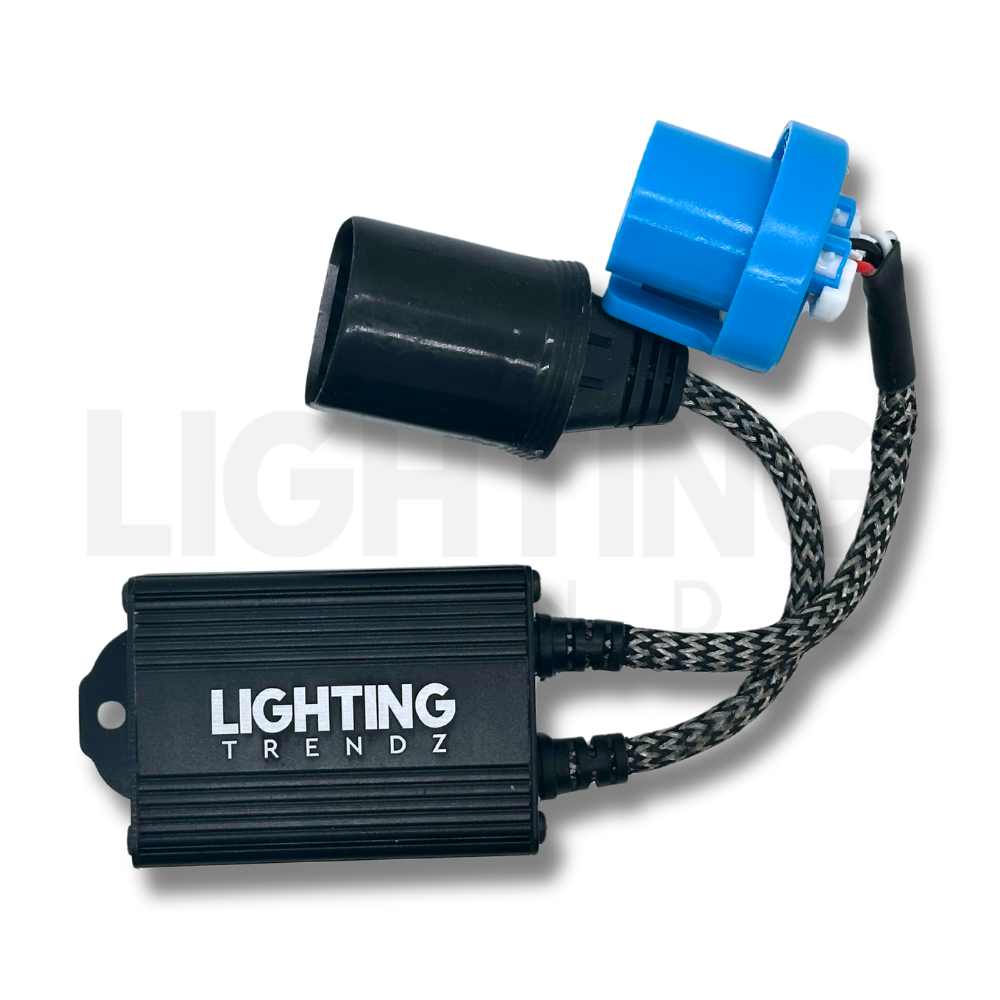 Lighting Trendz: ANTI-FLICKER MODULE