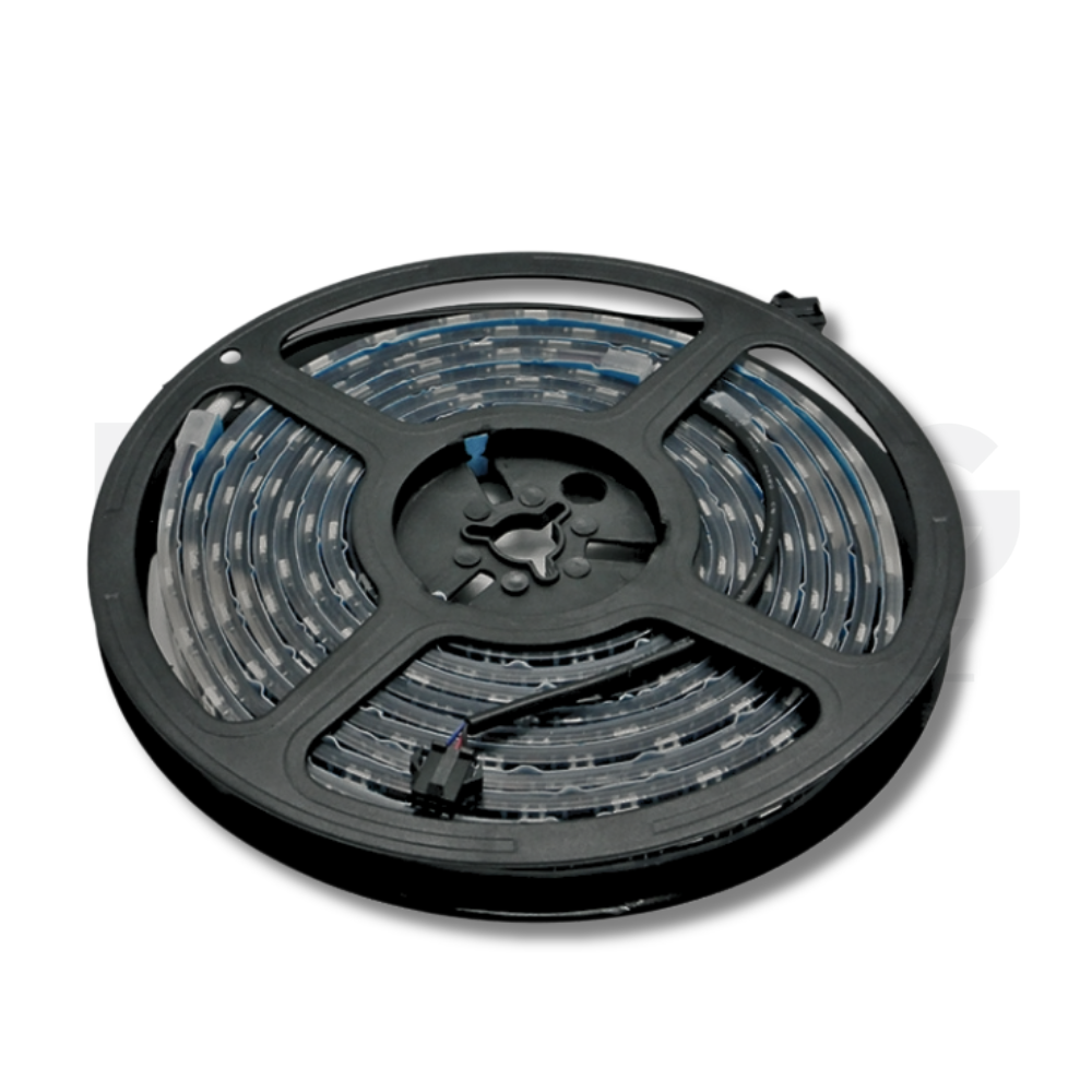 Lighting Trendz: CLOSEOUT - 3528 SINGLE COLOR WHITE LED ROLL