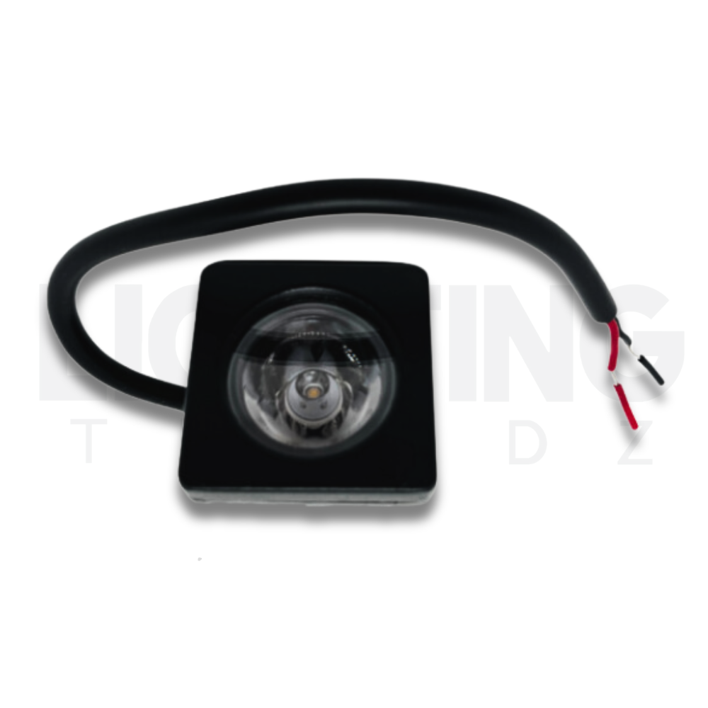 Lighting Trendz: CREE LED MINI POD