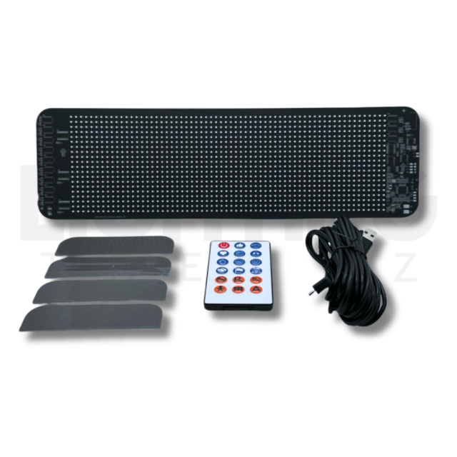 Lighting Trendz: LT LED CUSTOMIZABLE SCREEN