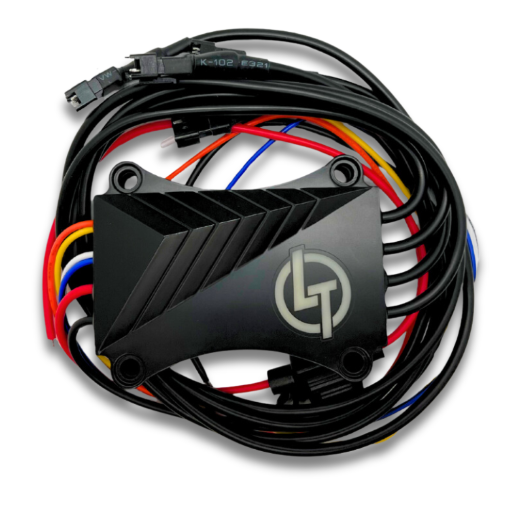 How to Install Halos in Headlights | Step-by-Step Lighting Trendz Guide