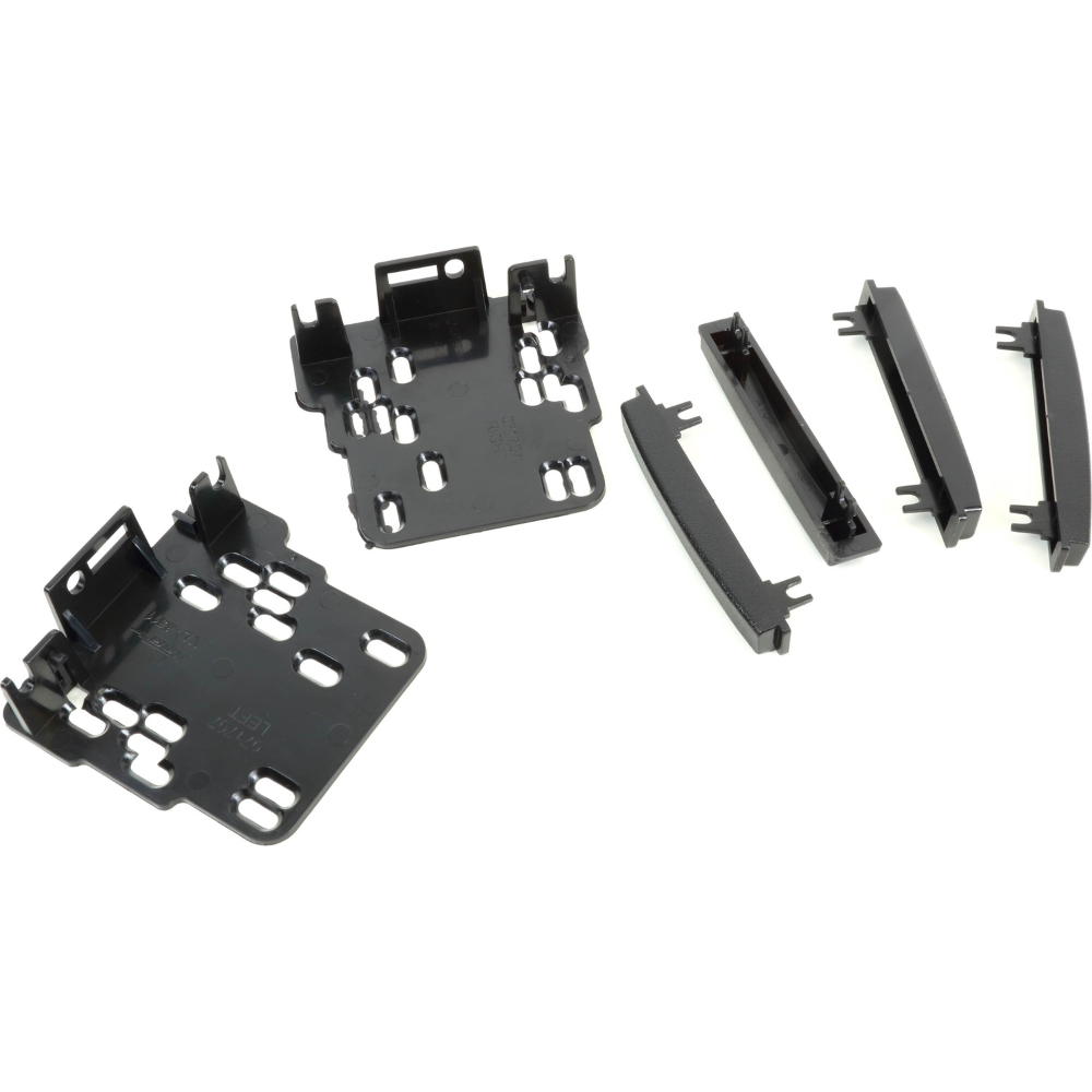 Lighting Trendz: METRA VEHICLE SPECIFIC DASH KITS