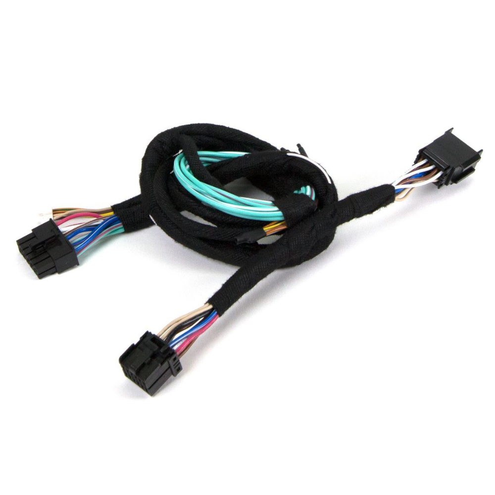 Lighting Trendz: CHRYSLER DIRECTED T-HARNESS