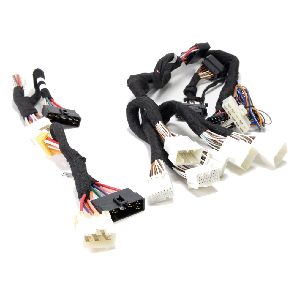 Lighting Trendz: SUBARU DIRECTED T-HARNESS