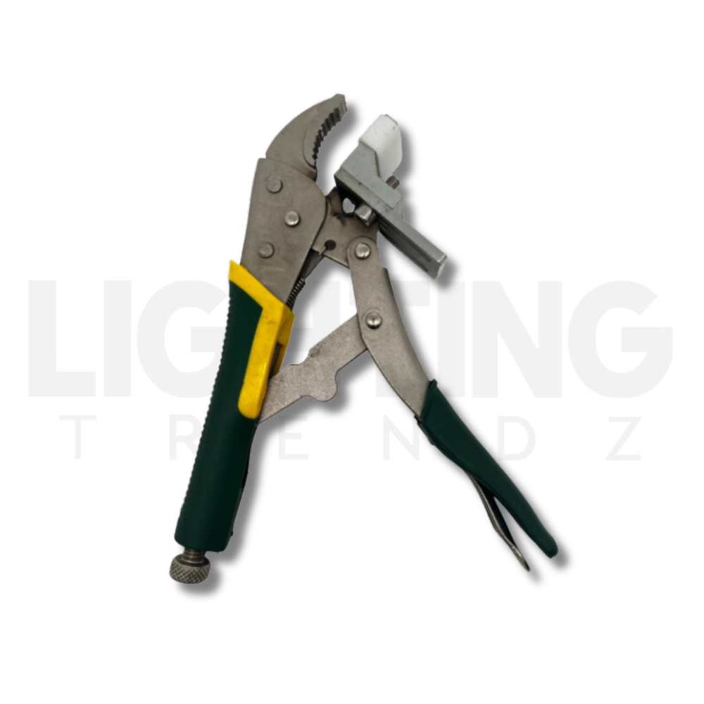 Lighting Trendz: Lighting Trendz Clamping Pliers