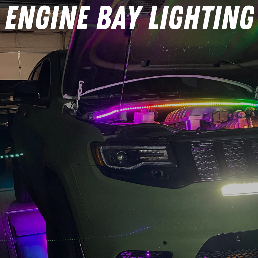 Lighting Trendz: Product Features and Comparisons