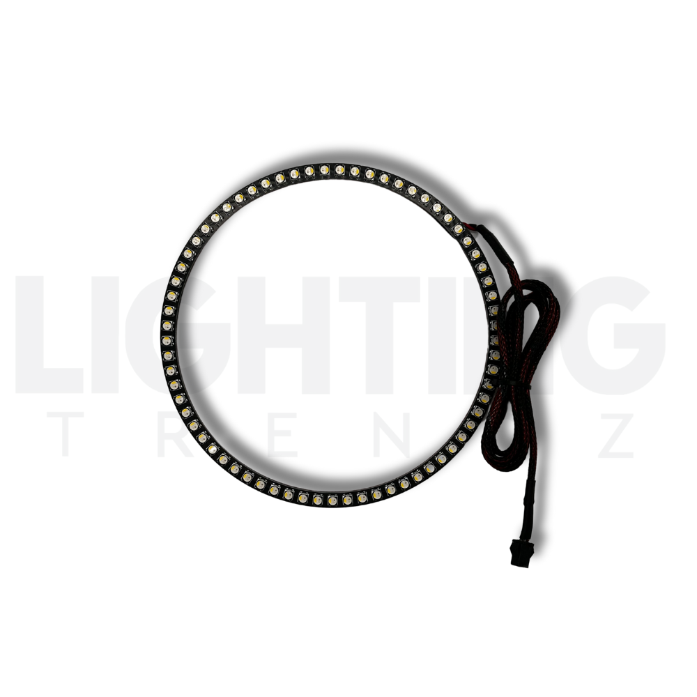 Lighting Trendz: Lighting Trendz Flow Series Halos By Size