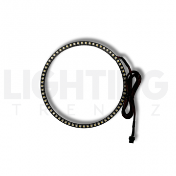 LED Halos by Size: Custom Lighting Solutions