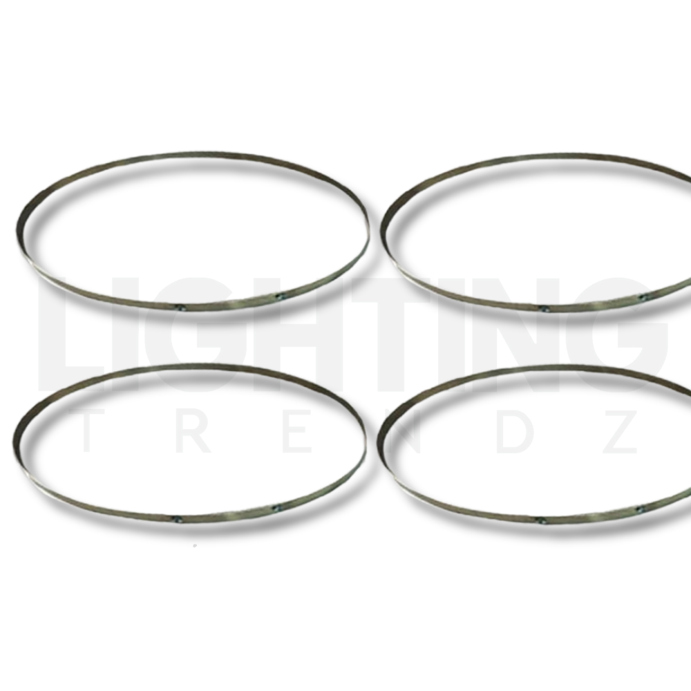 Lighting Trendz: GALAXY WHEEL RING BRACKET