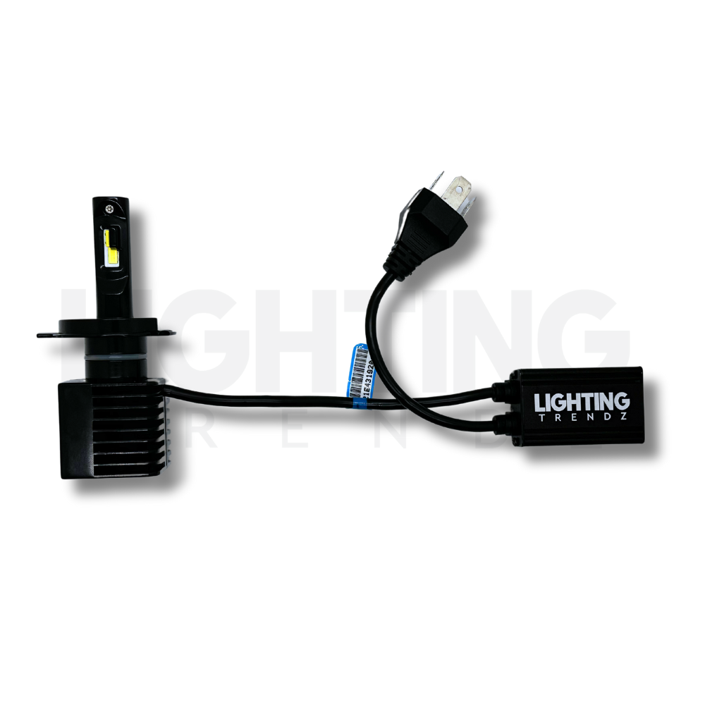 Hyper/Hyper Pro Series LED Headlight Bulbs