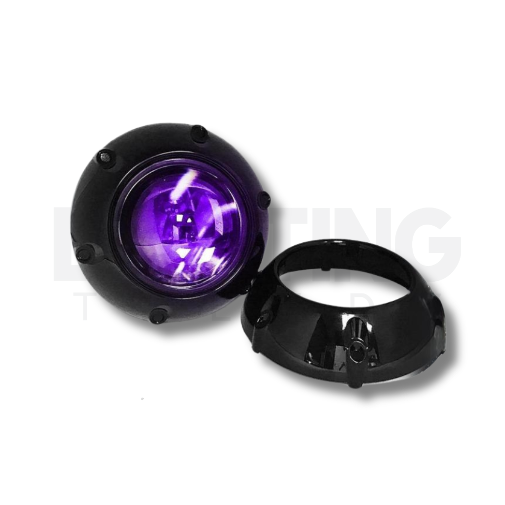 Lighting Trendz: S1 PROJECTOR SHROUDS - HYPERION