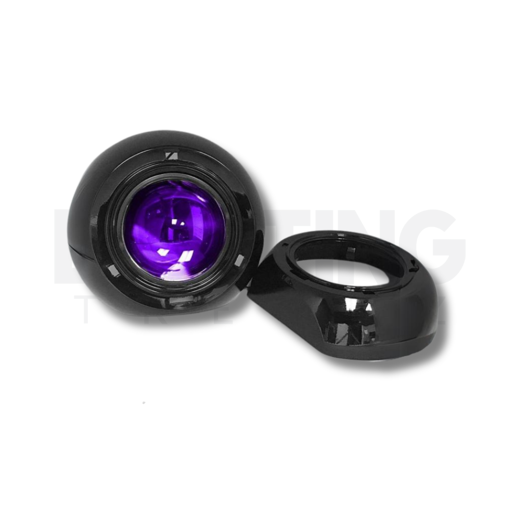 Lighting Trendz: S3 PROJECTOR SHROUDS - CHARON
