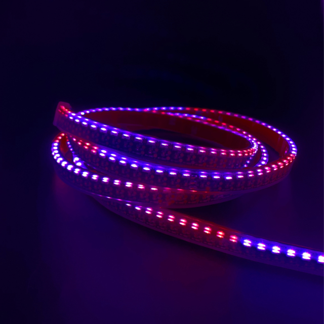 Lighting Trendz: SIDE EMITTING WATERPROOF FLOW SERIES STRIPS