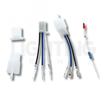 Wiring Splitters for Lighting Projects: Reliable Solutions